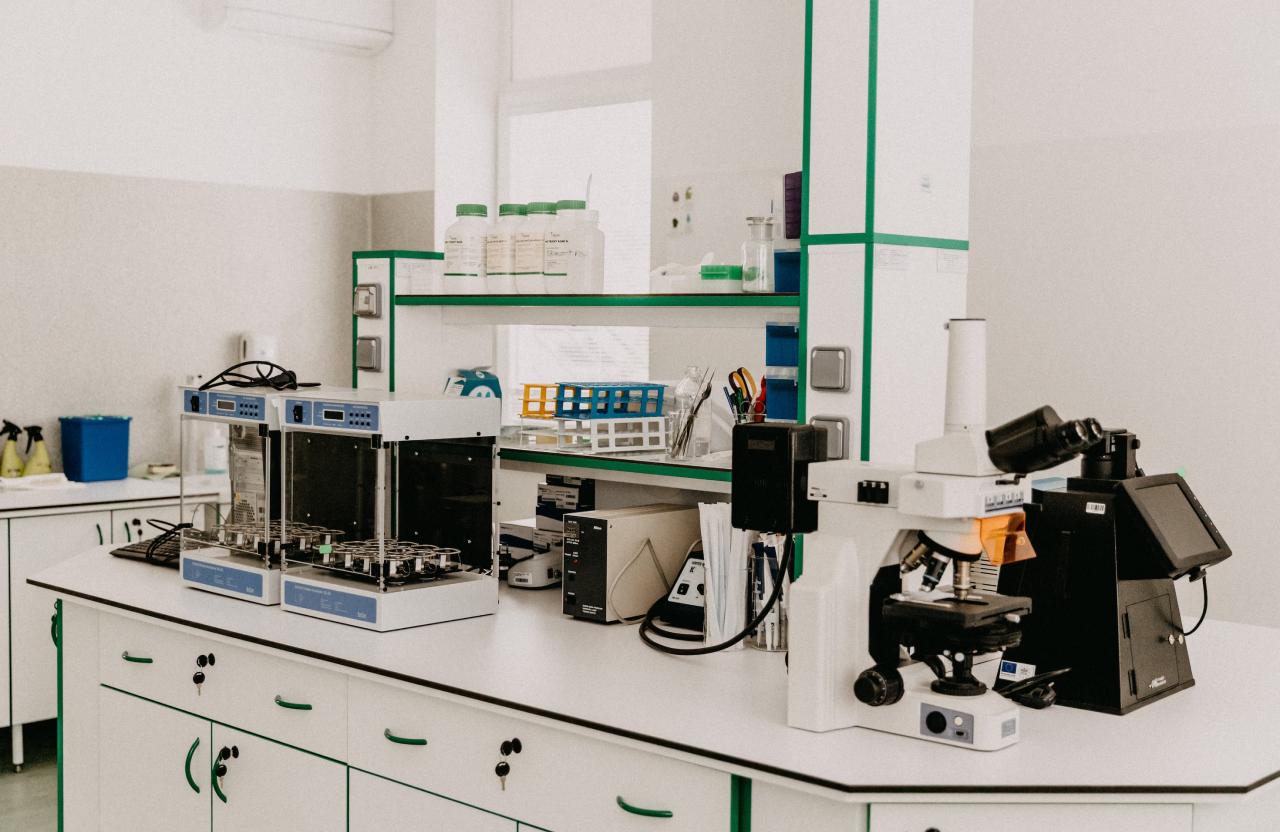 JagadLab - Leading in Supplying Laboratorium Products since 2010