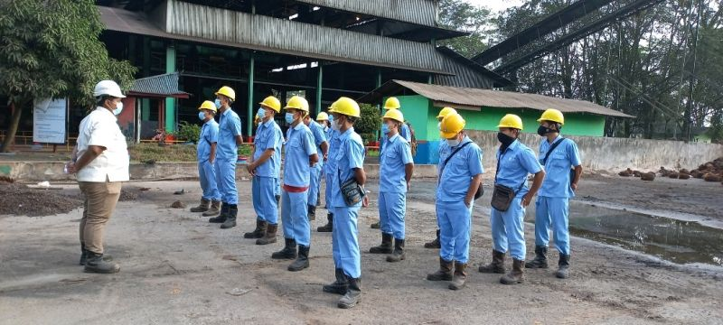 JagadLab - Tentang Kami